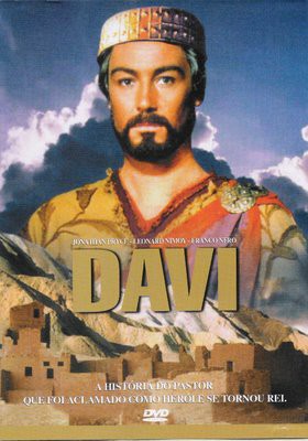 Davi - O homem segundo o coração de Deus - Parte 1